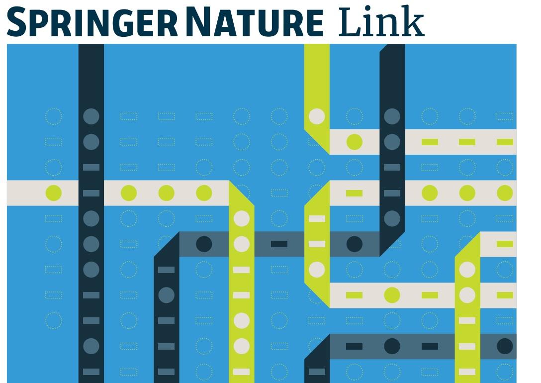 含1600w+文献的学术资源库，一文深挖Springer Nature Link平台 - 知乎