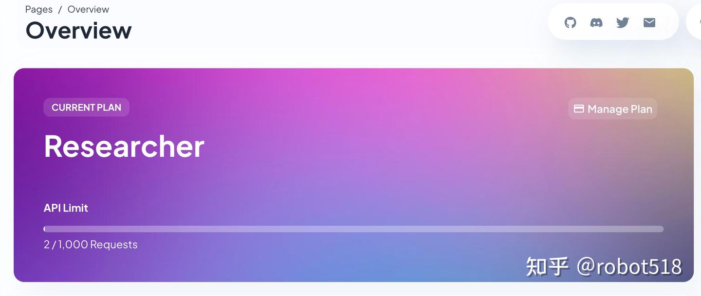 tavily ai 使用记录 - 知乎
