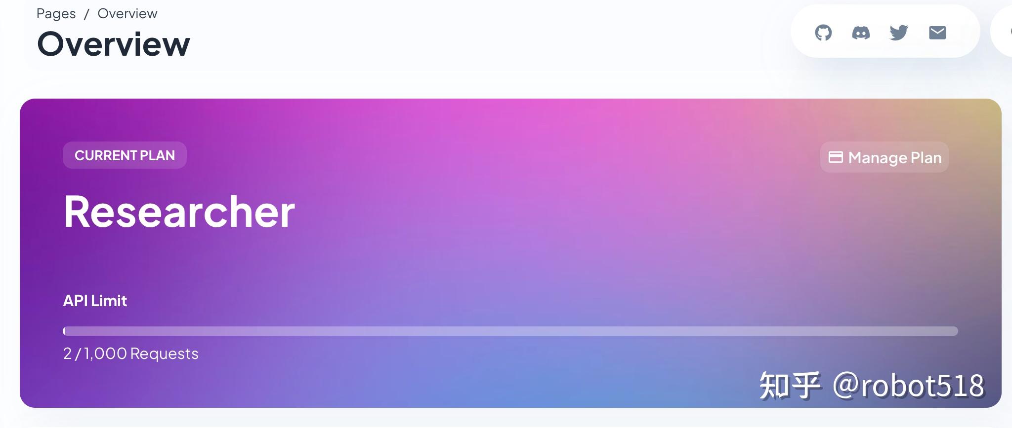 tavily ai 使用记录 - 知乎
