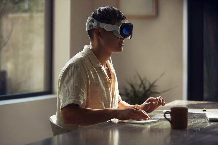 如何通过Moon Link在Apple Vision Pro观影 - 知乎