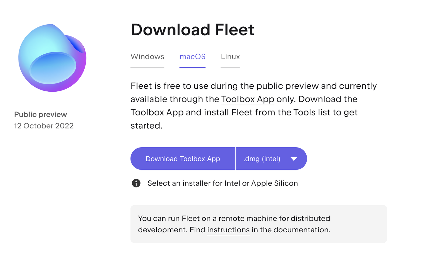 下一代 IDE 工具 JetBrains Fleet 正式公测 - 知乎