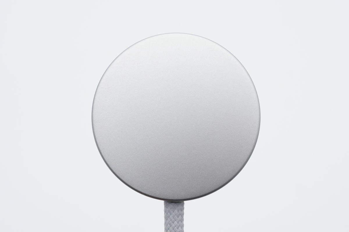 拆解报告：Apple Watch ultra原装磁吸无线充电器A2515 - 知乎