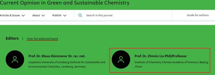 获审稿人一致好评！SCI一区期刊主编，今年第三篇Nat. Commun.！ - 知乎