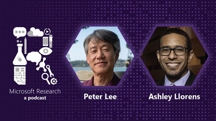 对话Peter Lee：大模型在医疗健康领域应用的机遇与挑战 - 知乎