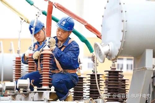 十二星座最适合电网里什么岗位?八卦电网领导都什么星座? 知乎