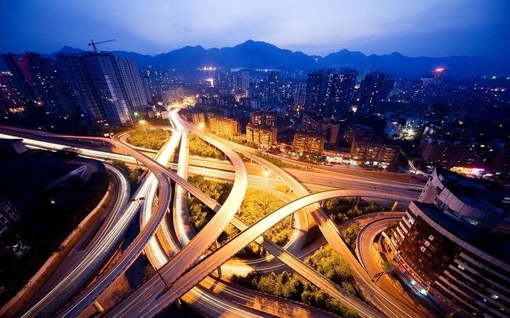 你打卡《少年的你》拍摄地了吗？非一般的8D魔幻Chongqing - 知乎