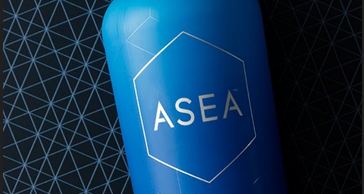 ASEA安司雅中国进程？ - 知乎