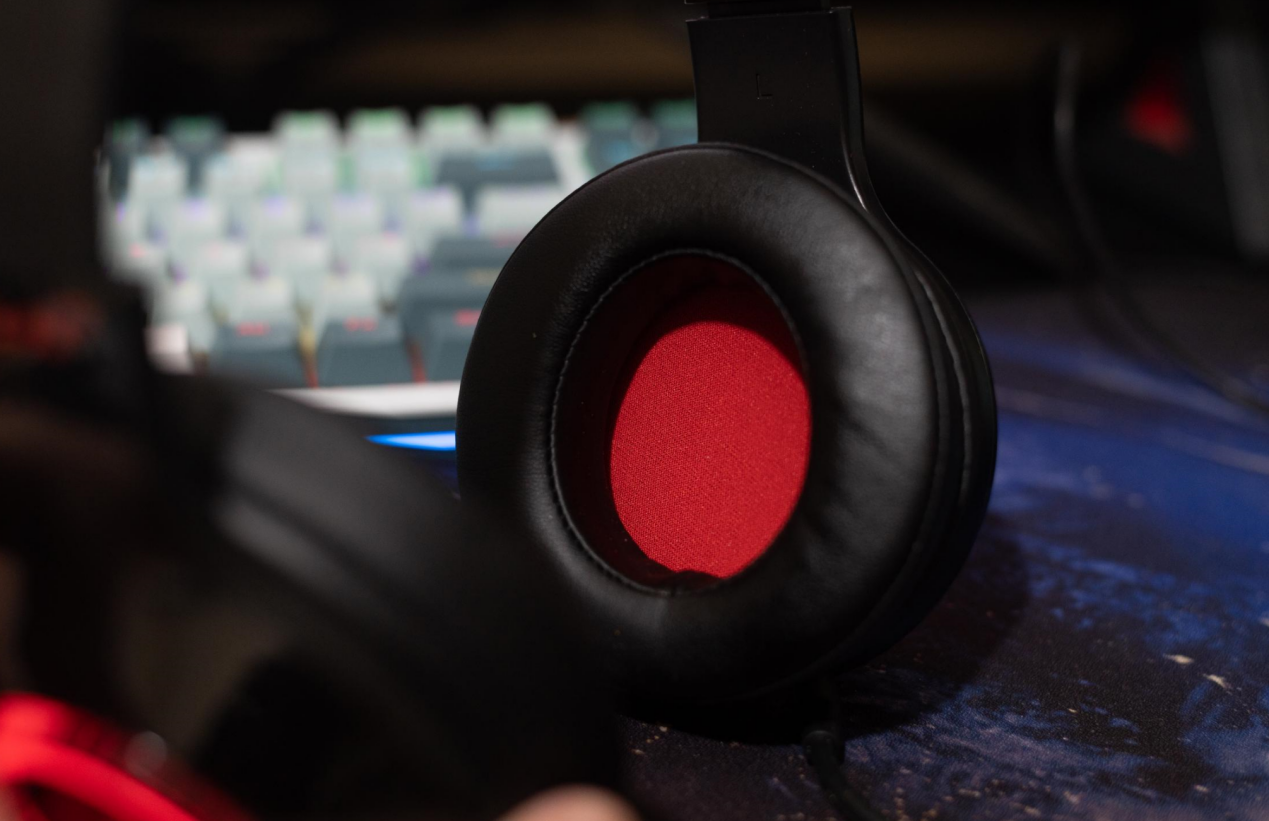 【专业音效+超低延迟】——漫步者G4S PRO电竞耳机使用体验 - 知乎