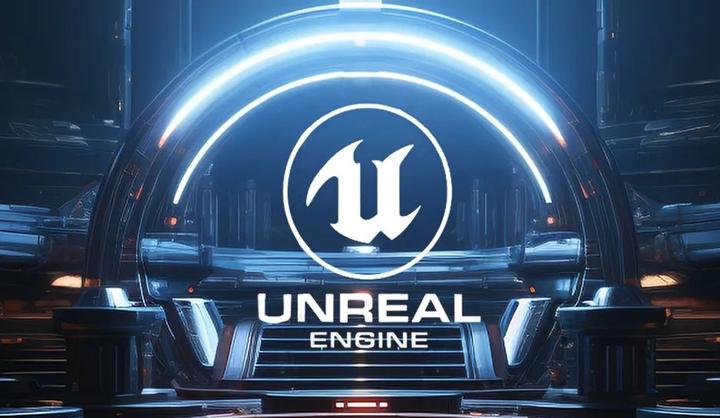 产品展示片遇到了UE5,一场视效盛宴向你袭来! - 知乎