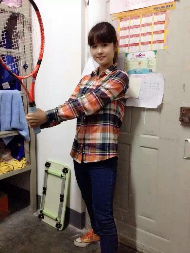 158的女生，体重大概多少会看起来瘦？ - 知乎