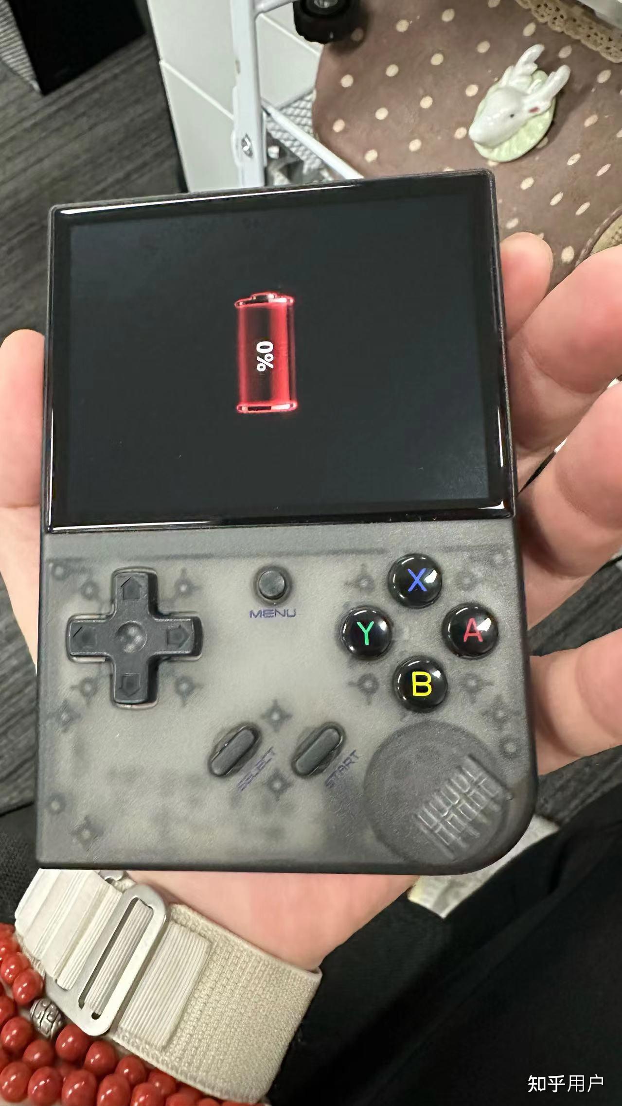 安伯尼克 ANBERNIC RG 35XX Plus 便携复古掌机的硬件配置怎么样？ - 知乎