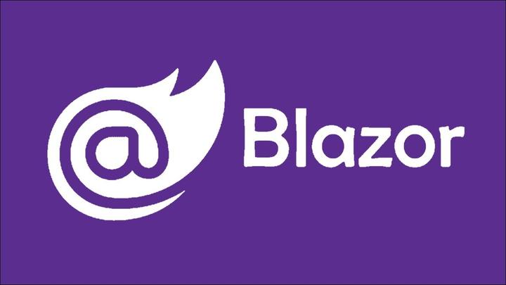 使用Radzen Blazor组件库开发的基于ABP框架炫酷UI主题 - 知乎