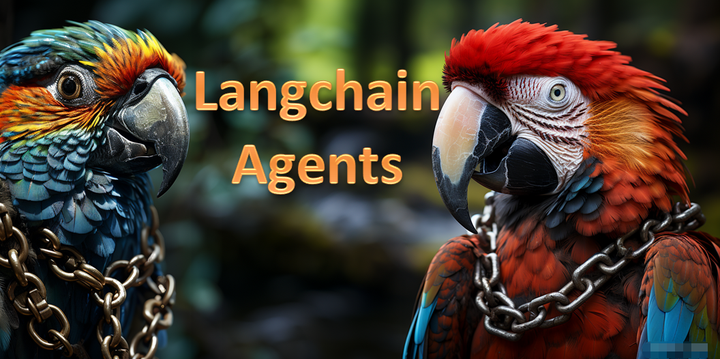 Langchain大型语言模型 Llm 应用开发 六 :agents 知乎