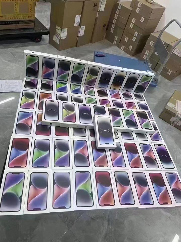 iPhone14溢价—最后是消费者买单还是黄牛买单？ - 知乎