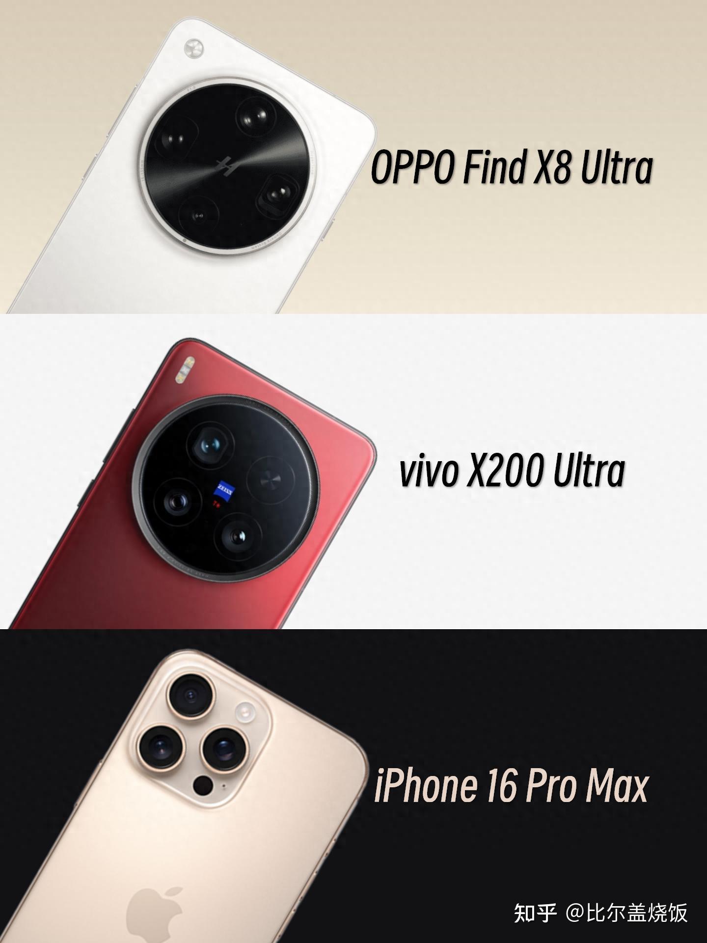 16PM、X8U、X200U谁最顶？内行人怎样评价三款超大杯 - 知乎