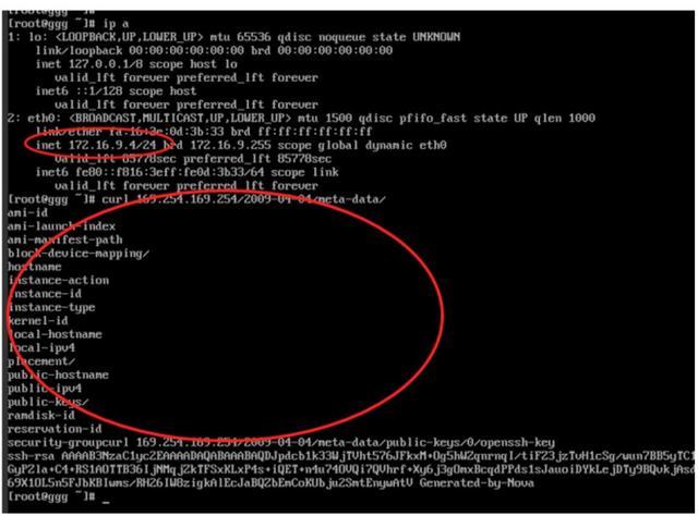 深度解析 OpenStack metadata 服务架构 - 知乎