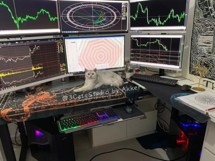 成熟的交易系统之我见! @Akker - 知乎