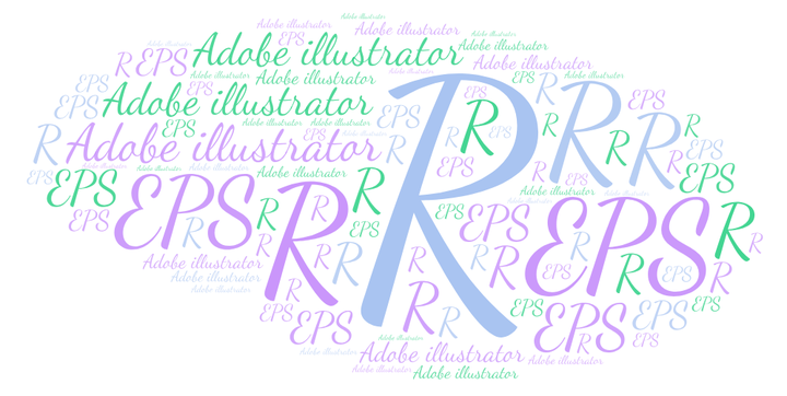 R语言作图技巧——导出高清图 - 知乎