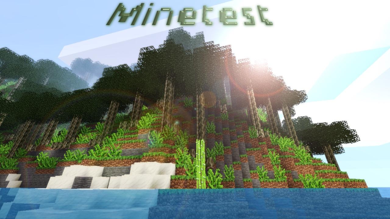 Minetest：一个开源的 Minecraft 替代品 | Linux 中国 - 知乎