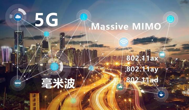 5G toB：从刚需着手，到局部突破、 - 知乎