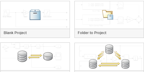 使用Project对Simulink工程进行管理 - 知乎