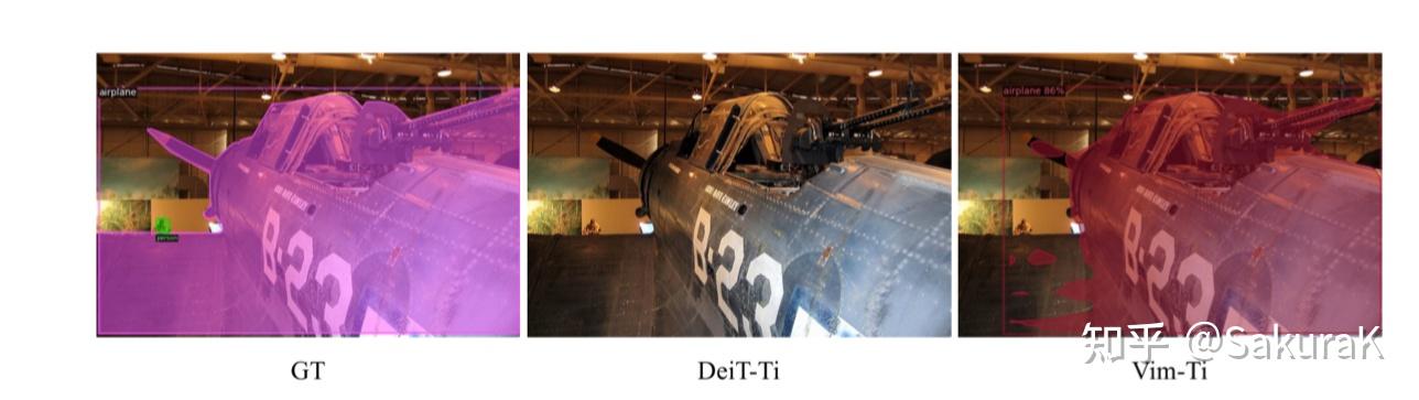 Vision Mamba Efficient Visual Representation Learning With Bidirectional State Space Model 论文解读