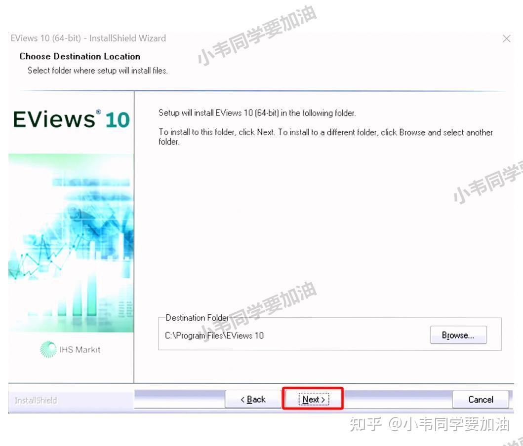 eviews下载安装教程超详细保姆级（附安装包） - 知乎