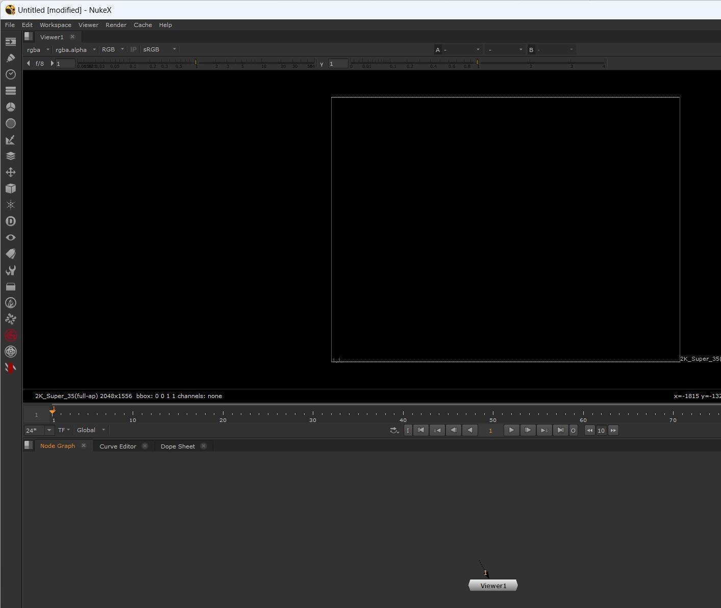 【Nuke】多版本插件加载和高版本报错喂饭教程 - 知乎