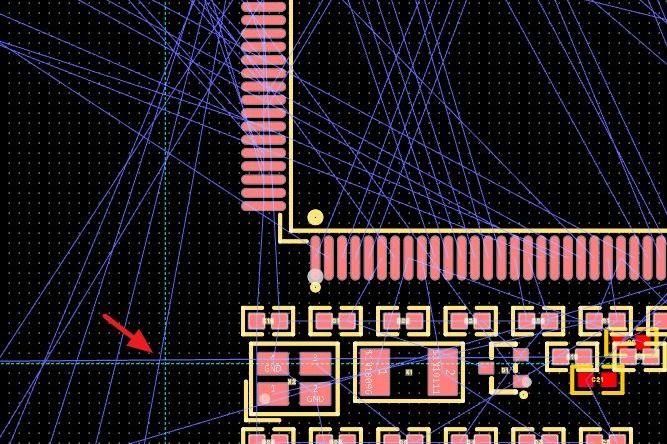 嘉立创EDA PCB设计移动操作命令介绍 - 知乎