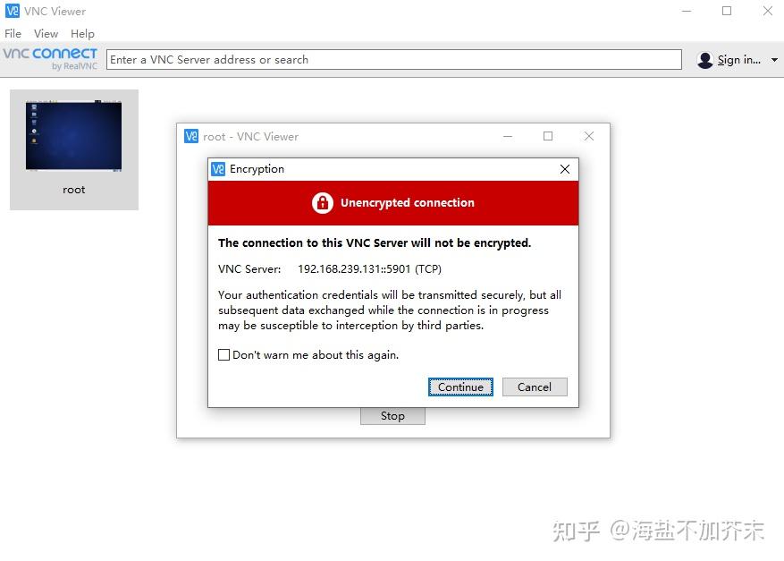 网站运维工程师（部署vnc） - 知乎