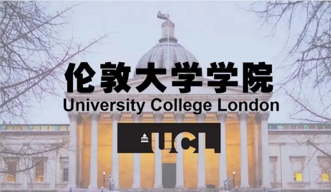 博士（PhD）申请攻略 | 英国伦敦大学学院（UCL）导师简介（173） - 知乎