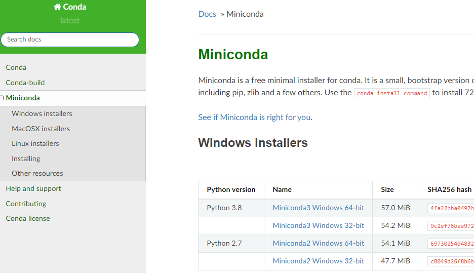 pymatgen的安装与使用 - 知乎