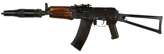 AK家族中的知名型号，久经实战检验，为什么却“褒贬不一”？ - 知乎