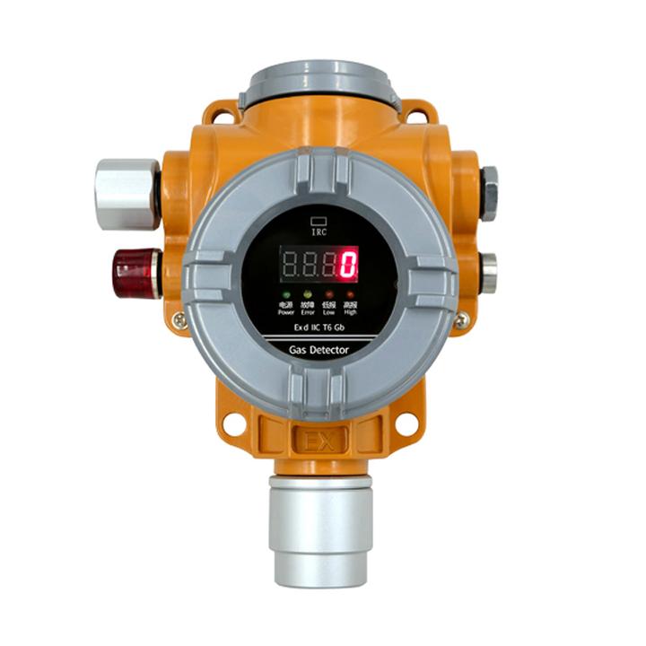 冀仪HYGT-S400双腔体气体探测器 - 知乎