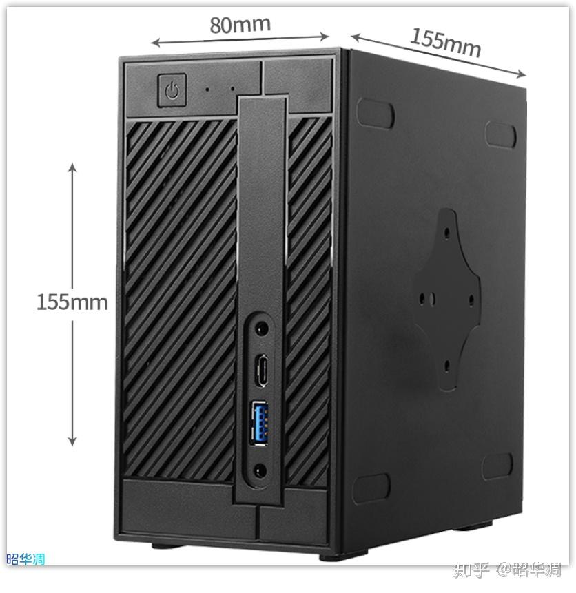 从思路到实践，手把手教你组装一台HTPC - 知乎