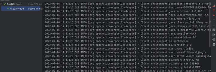 阿里大佬手把手教你用 java操作zookeeper - 知乎