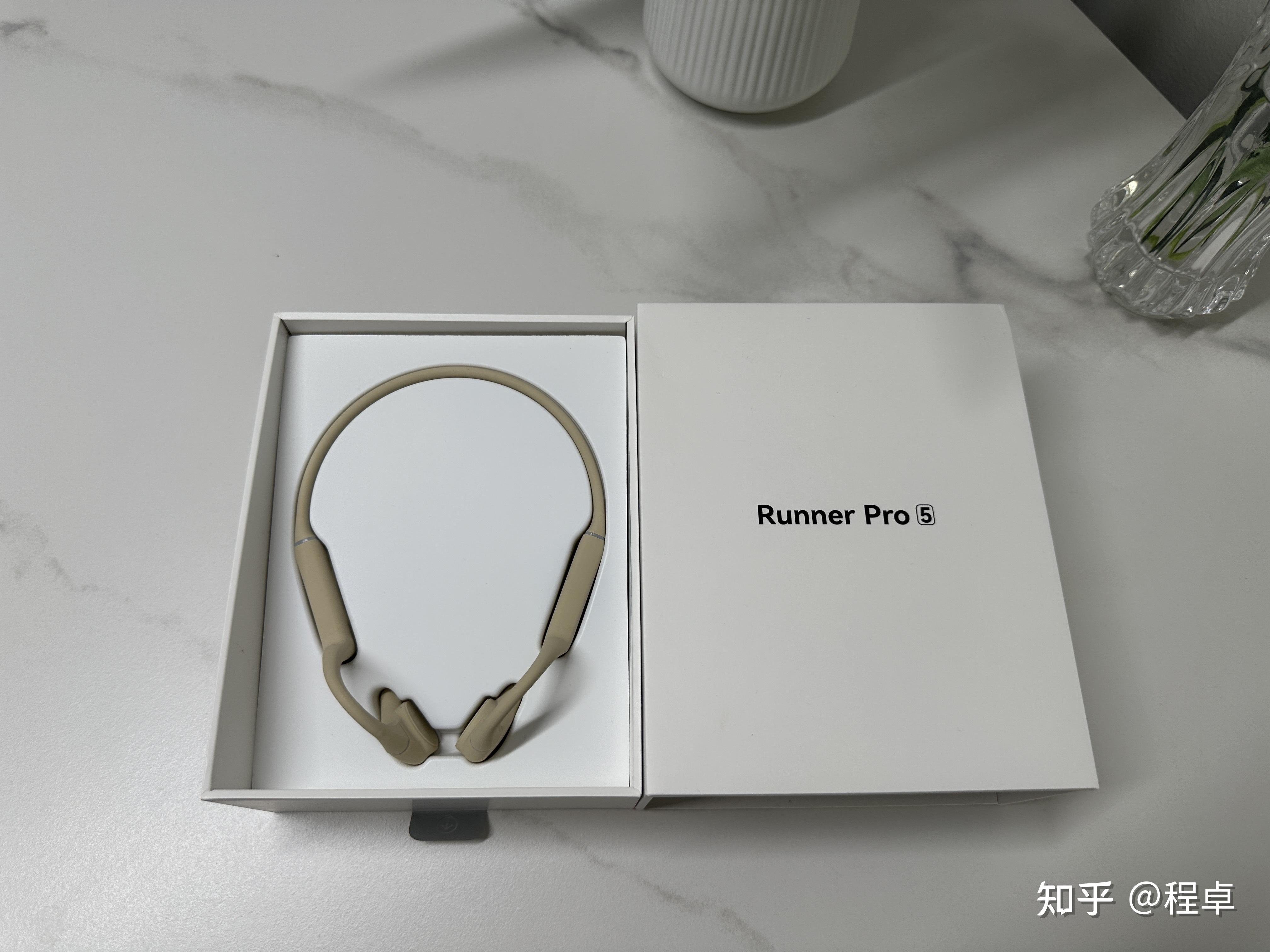 自在运动，音乐相伴，南卡Runner Pro5骨传导蓝牙耳机轻体验 - 知乎