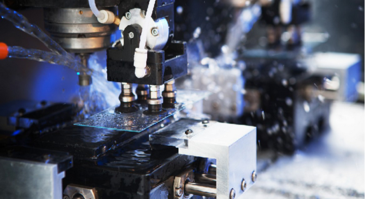 超薄玻璃多片叠层加工应用------何为UTG？ - 知乎