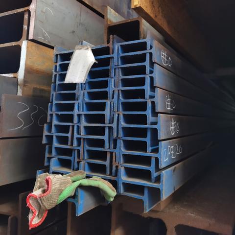 欧标H型钢HEB尺寸详解介绍 - 知乎