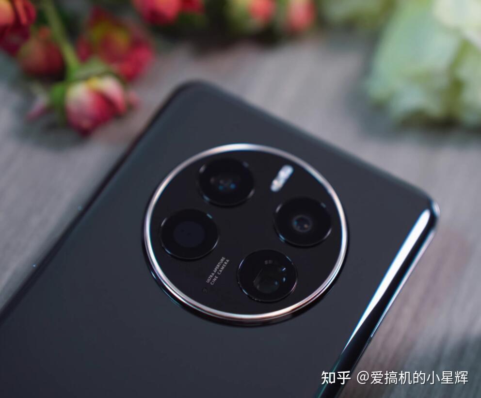 荣耀Magic 5 Pro、华为Mate 50 Pro怎么选？分析3点就懂了 - 知乎