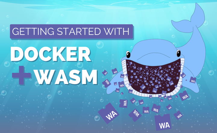 快速上手 Docker 最新 Webassembly 技术预览版 知乎