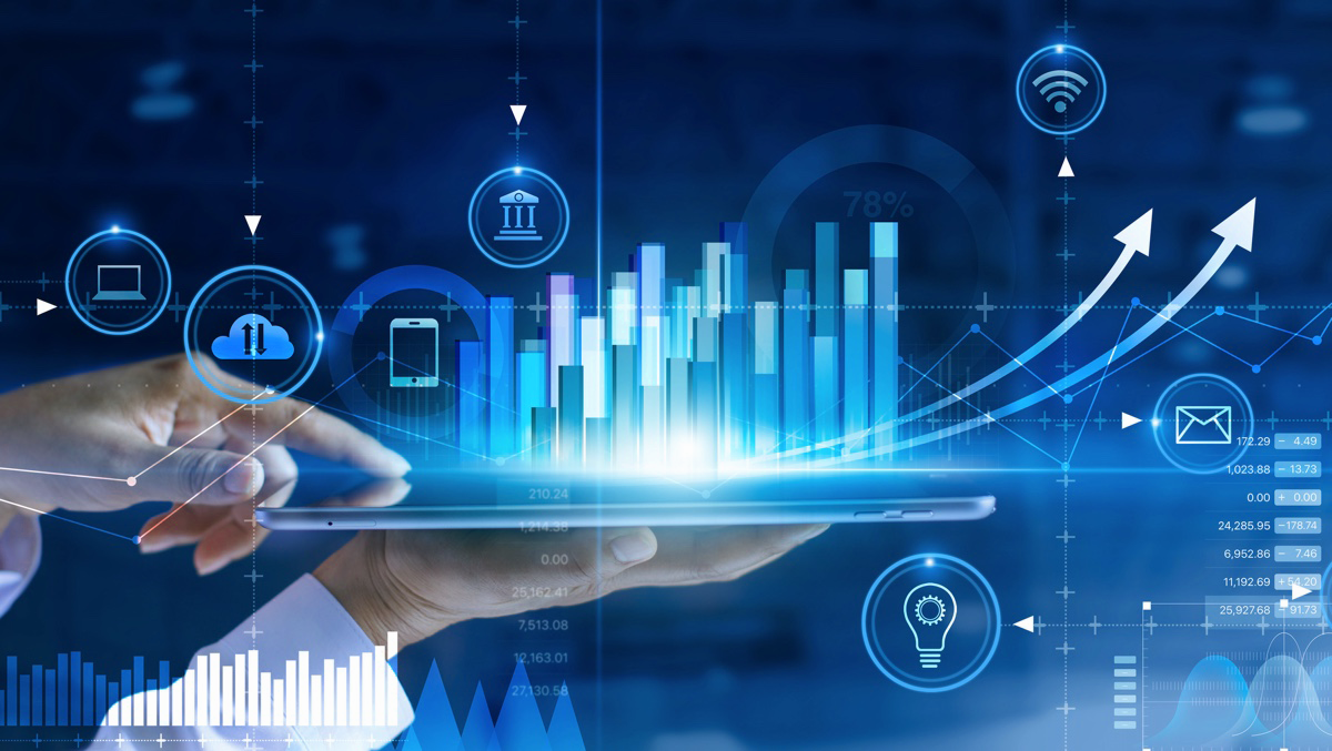 通俗地说，saas和erp系统有什么区别？ - 知乎