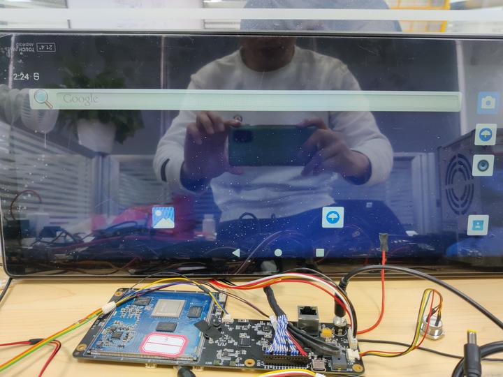 RK3588使用RK628D 之 HDMI转成双路LVDS信号接LVDS屏幕 - 知乎