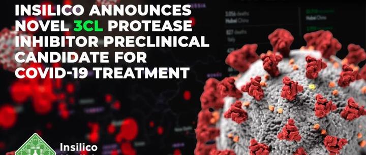 新冠病毒"克星"！国产3CL蛋白酶抑制剂研发崛起，首个报上市 - 知乎