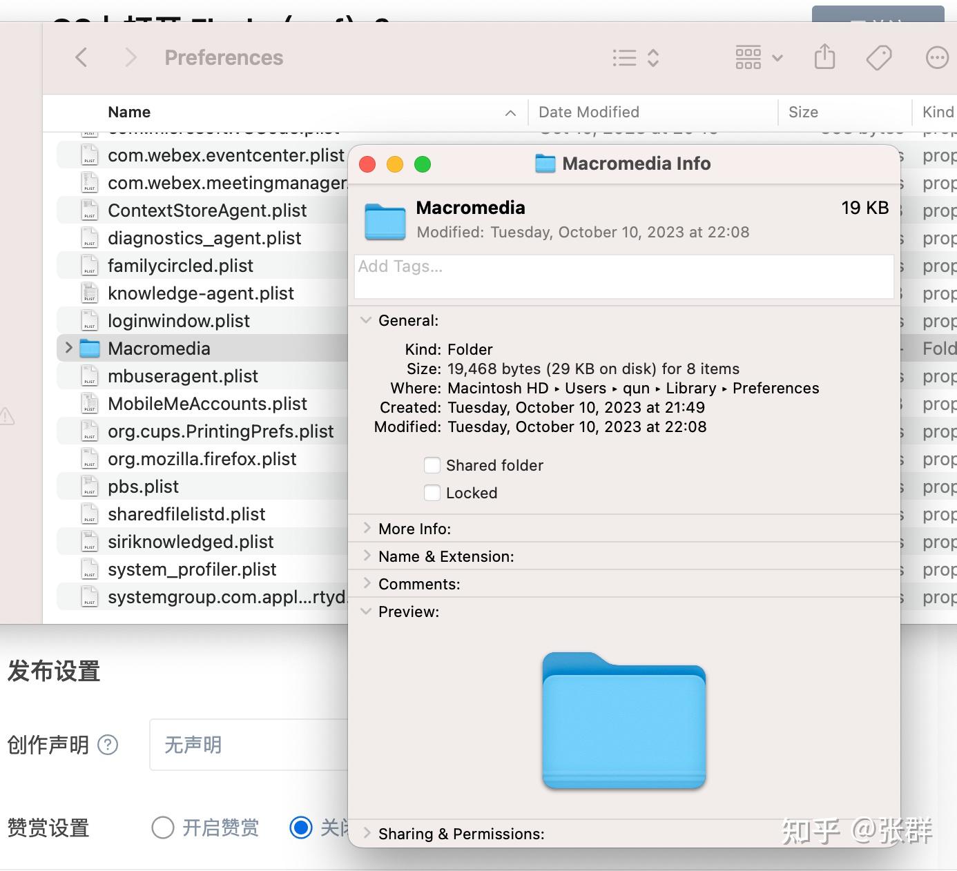 2023年怎么在macOS上打开 Flash（swf）？ - 知乎