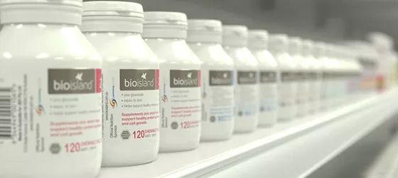 bio island | 澳洲药房的畅销品牌 - 知乎