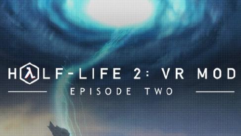 《半条命2：VR Mod 第二章》将于 4 月 7 日发布 - 知乎
