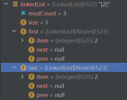 Java集合-LinkedList介绍、源码分析 - 知乎