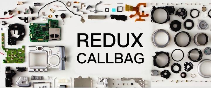 30行代码实现Redux Callbag副作用隔离 - 知乎