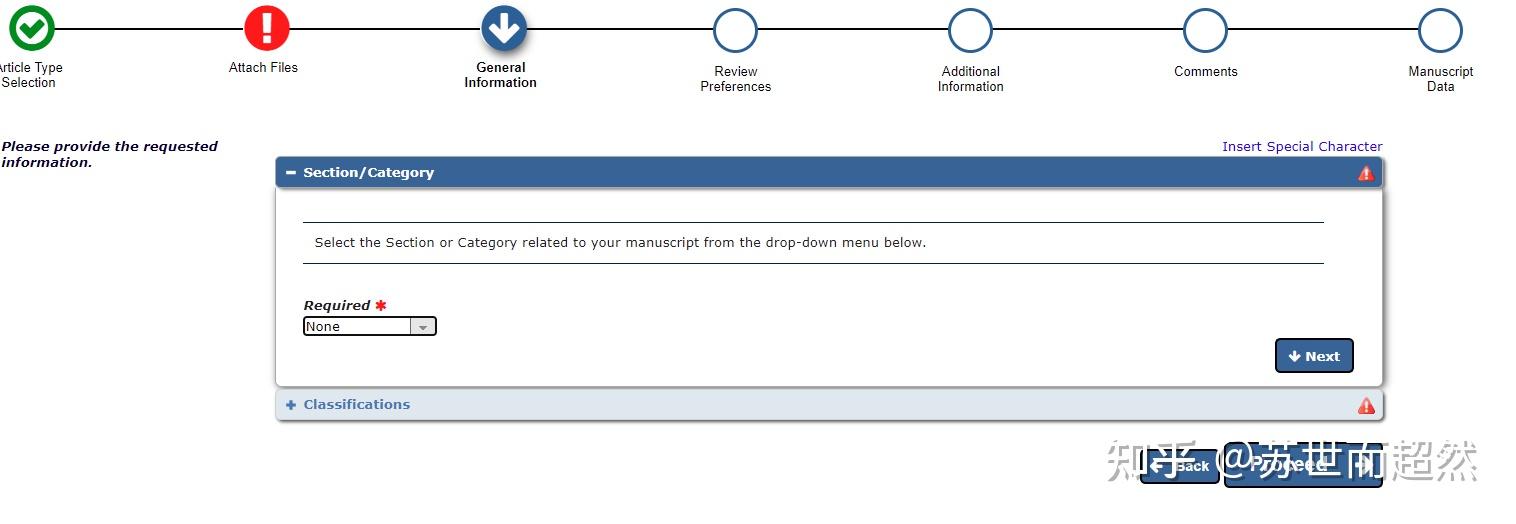 《ISA Transactions》期刊投稿指南 Editorial Manager投稿系统 - 知乎